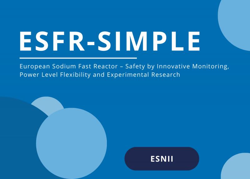 ESFR-SIMPLE - SNETP